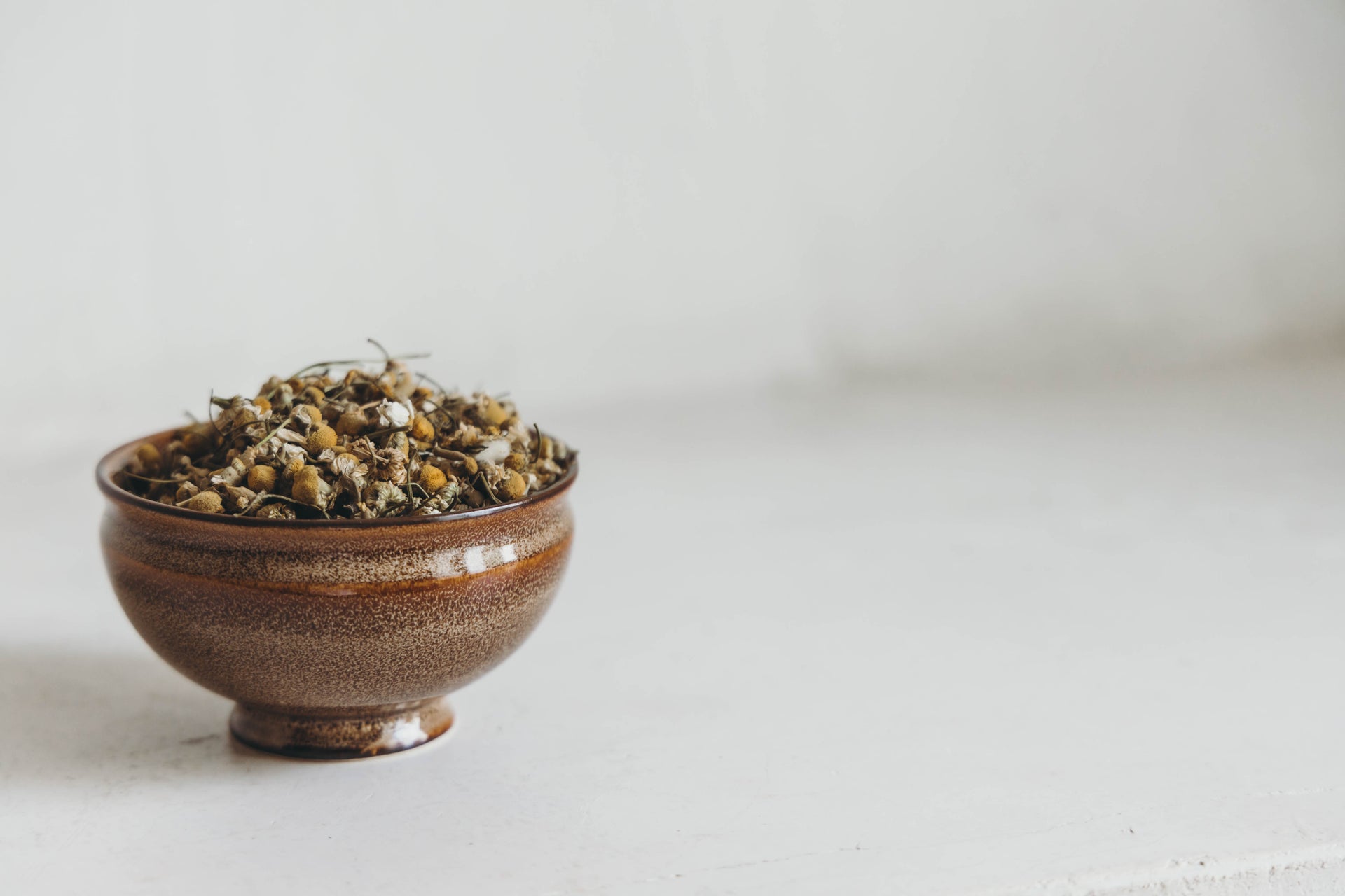 OUR STORY - Ancient Healing Teas