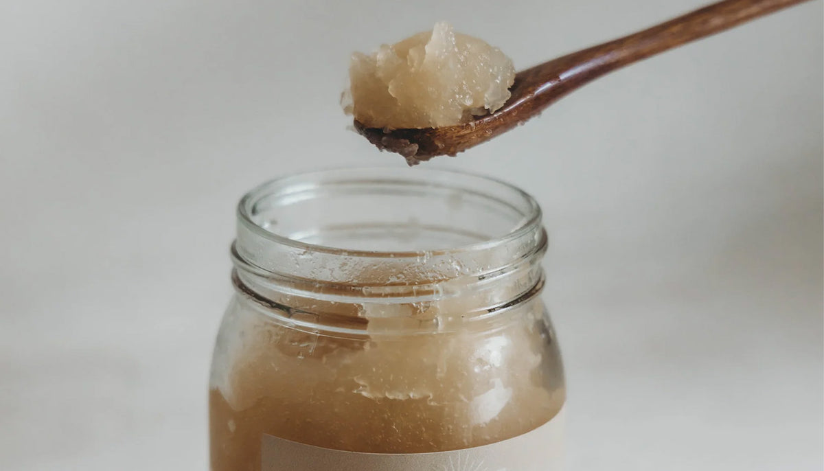 Ancient Healing Teas | Herbal Blends for Women's Health & Wellness