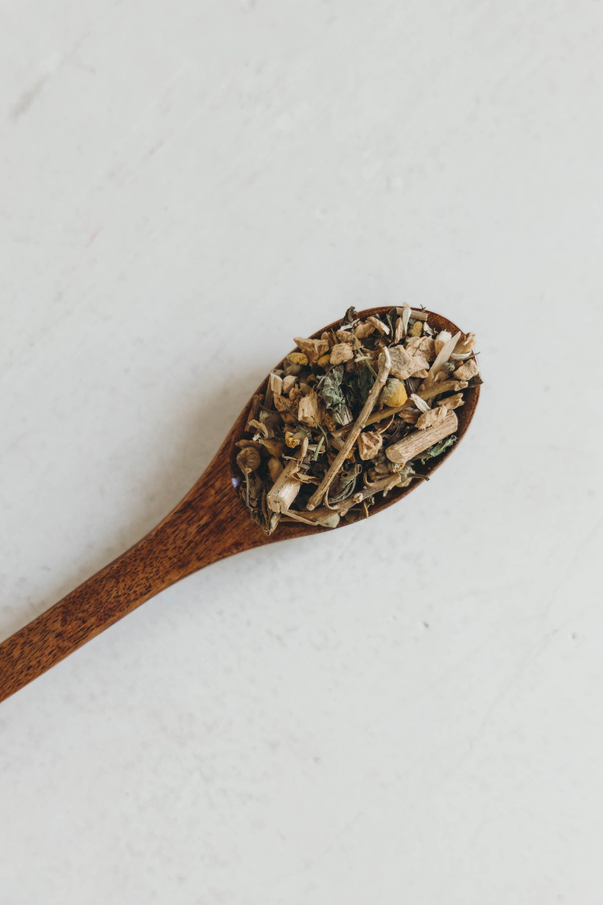 Fertile - Ancient Healing Teas