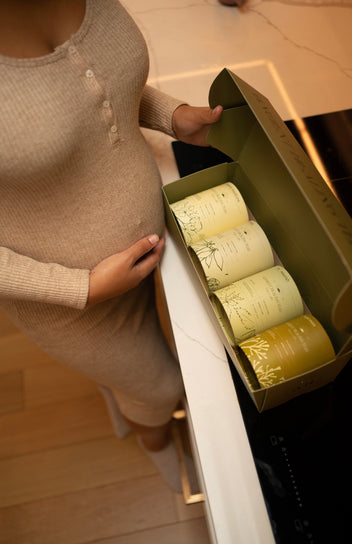 Fertility Cleanse - Ancient Healing Teas